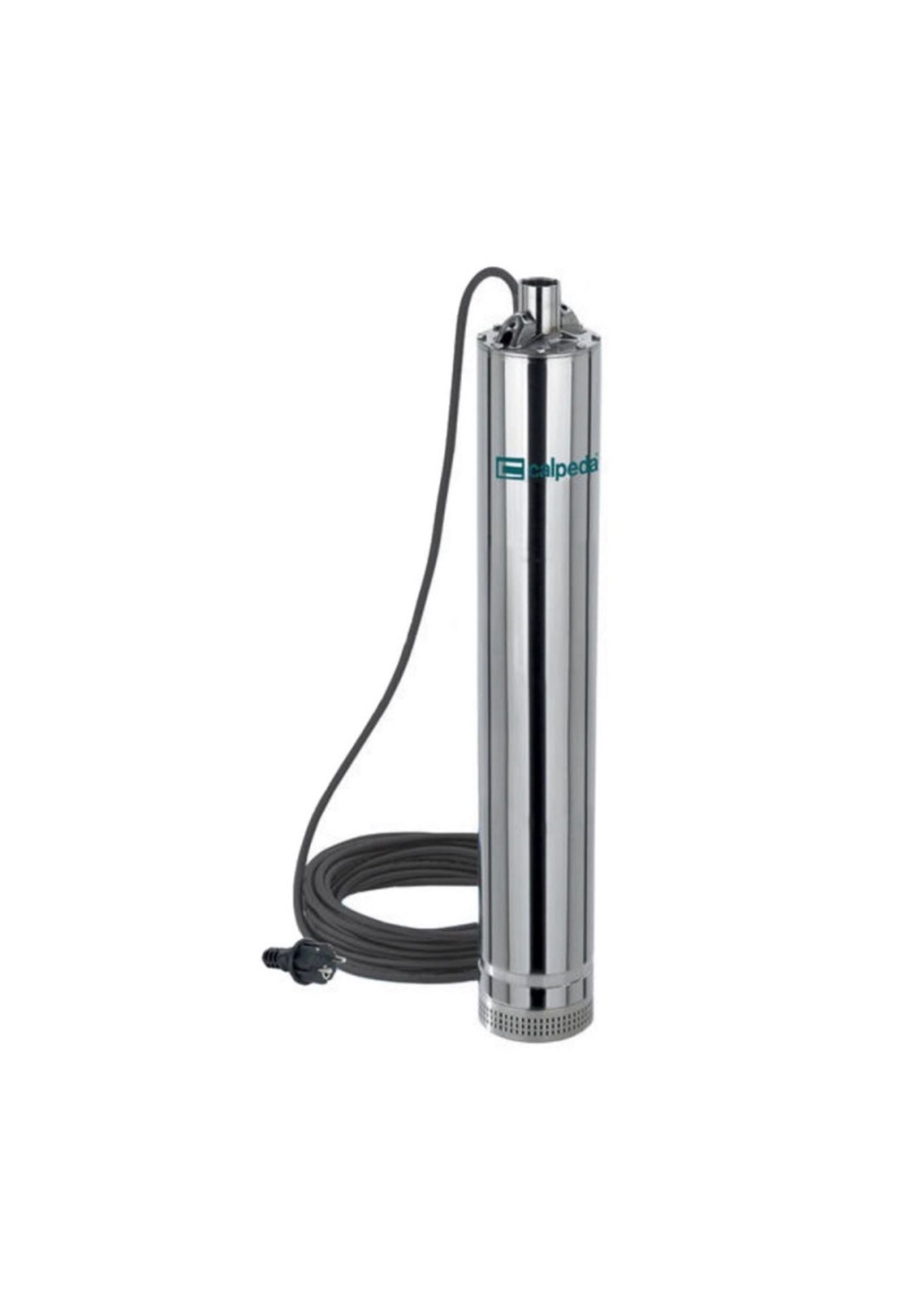 Pompe immergée multicellulaire MPSM – Aquae
